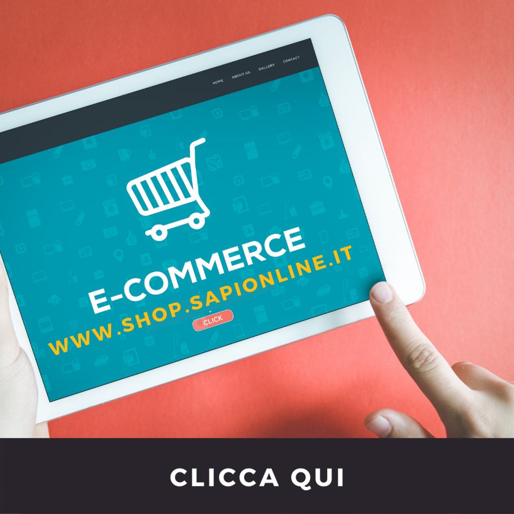 SAPI RIGENERA IL MADE IN ITALY - Istituzionale Sapi